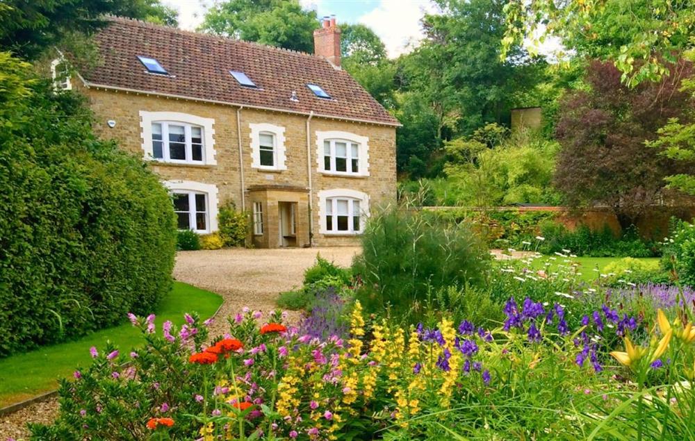 Photos of Puckhams Stoke Abbott, Dorset