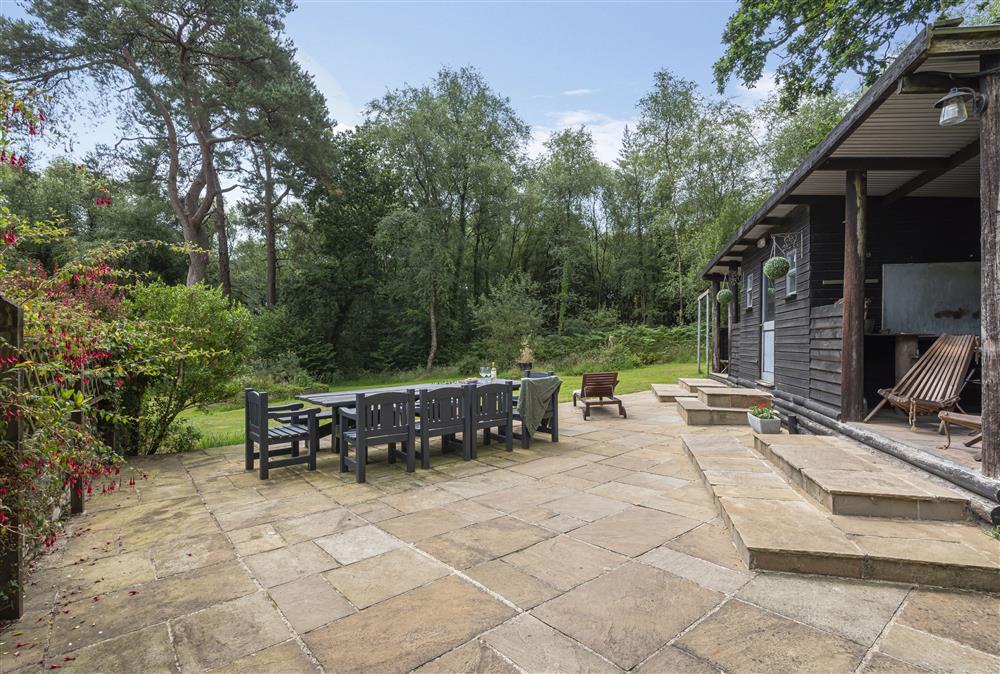 Quantock Farm in Honiton, Devon sleeps 7