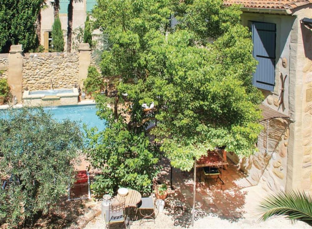 Photos of Roujan Roujan, France