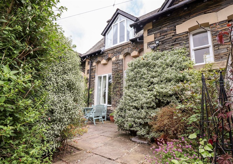 Photos of School Cottage, Troutbeck Bridge near Windermere