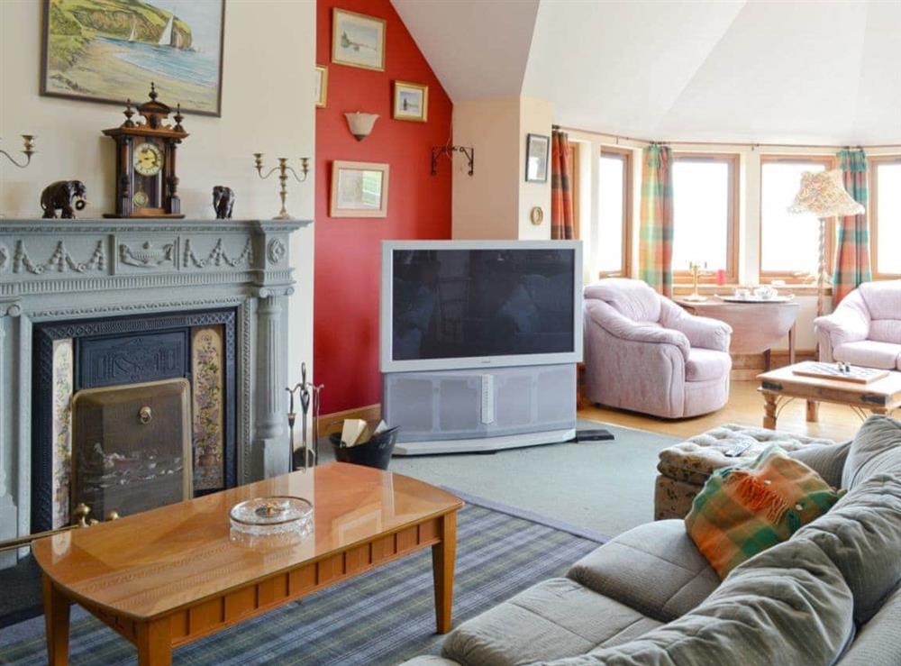 Photos of Seaside House, Balintore, near Tain, Ross-Shire