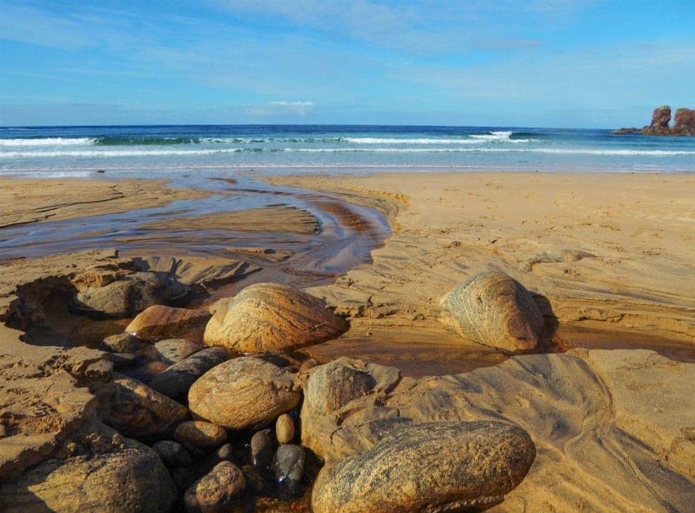 Photos of Seaside House, Balintore, near Tain, Ross-Shire