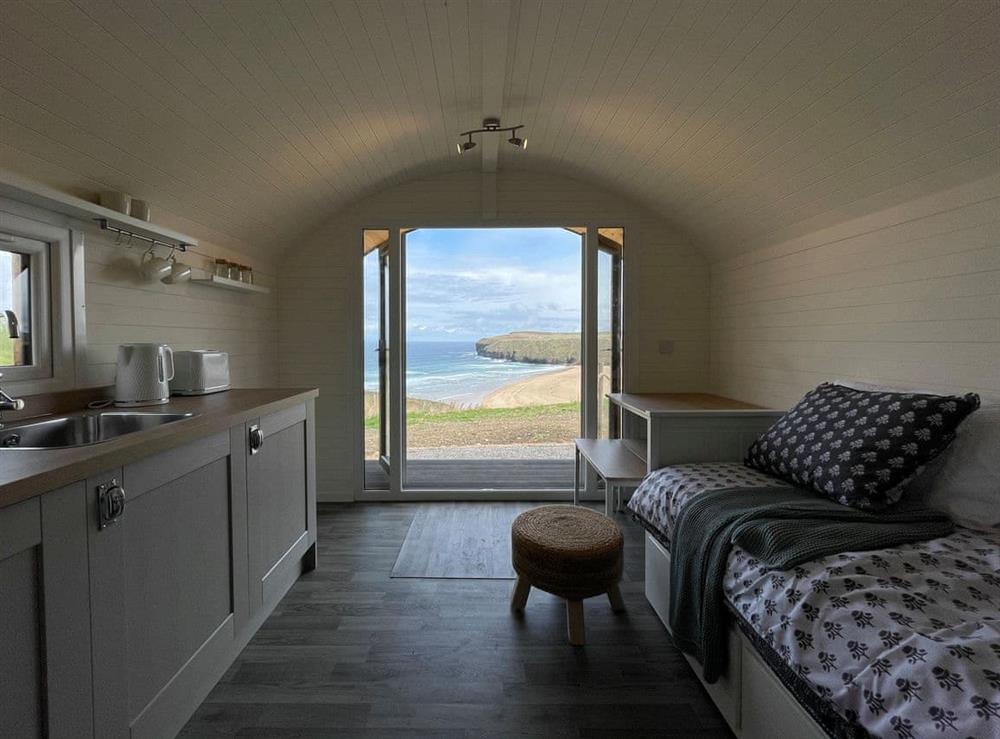 Photos of Selkie Pod, Strathy Bay, near Thurso, Caithness