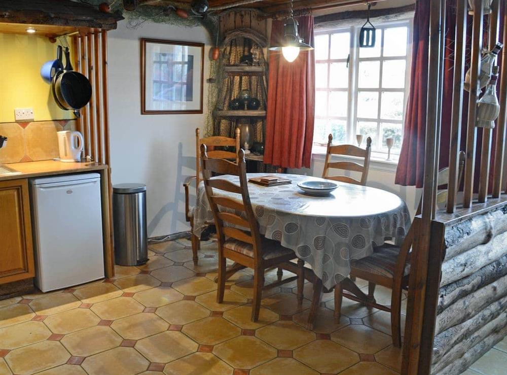 Photos of Shandwick Cottage, Shandwick, Ross-Shire