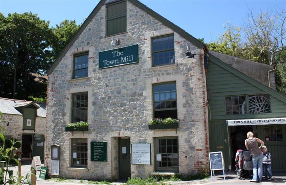 Photos of Silver Street Cottage, Lyme Regis
