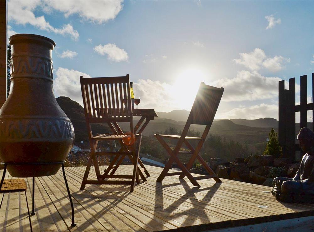 Photos of Skye Eco Pod, Isle of Skye, Isle Of Skye