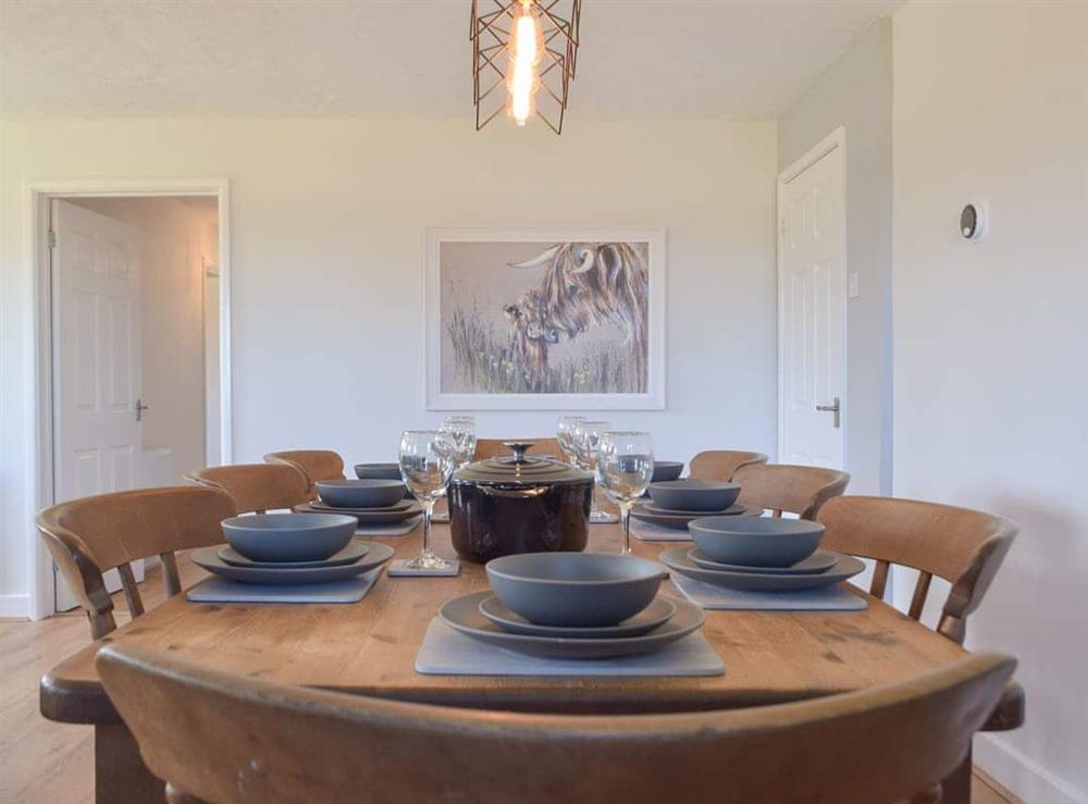 Photos of The Barn, Tiers Cross, Pembrokeshire, Dyfed