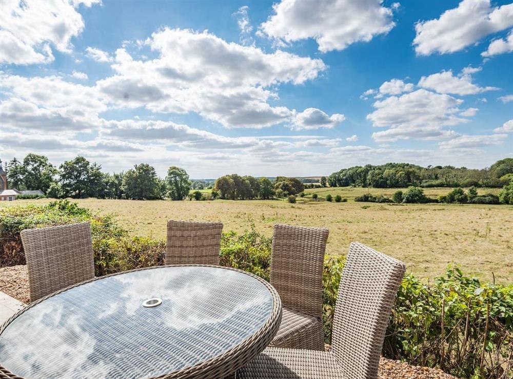 Photos of The Blacksmiths Arms Cottages - Wagon Hovel, Skendleby, near ...