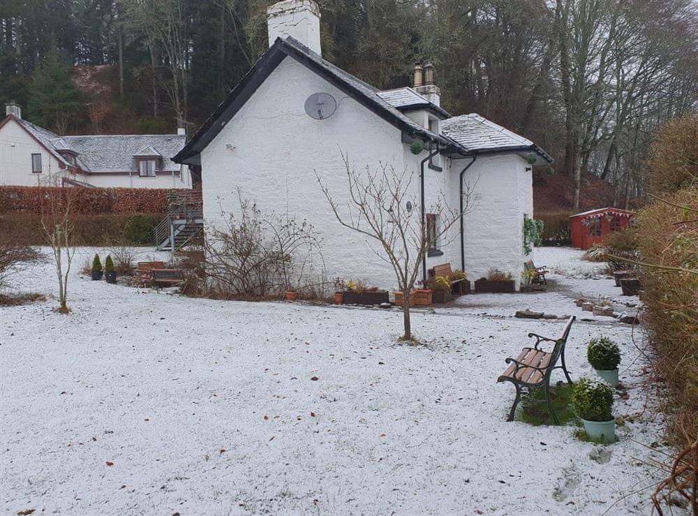 Photos of The Cottar House, Dalguise, near Dunkeld, Perthshire