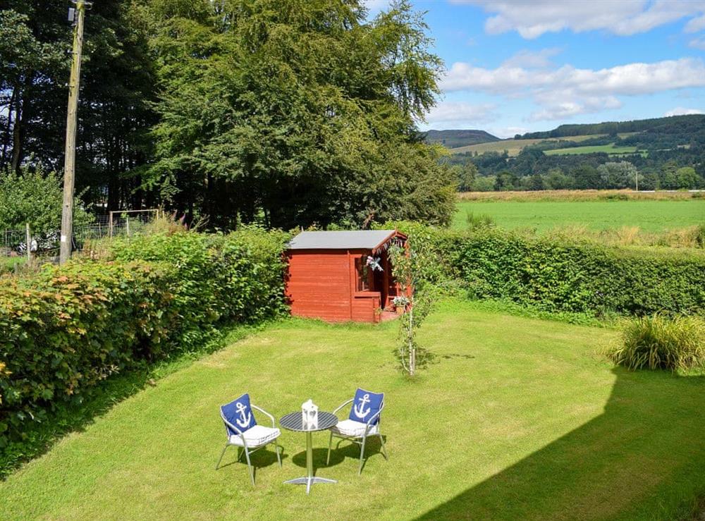 Photos of The Cottar House, Dalguise, near Dunkeld, Perthshire