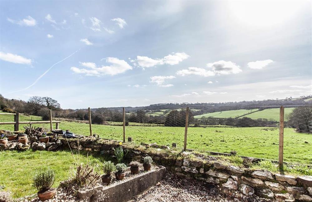 Photos of The Linhay, Bolham Water, Honiton