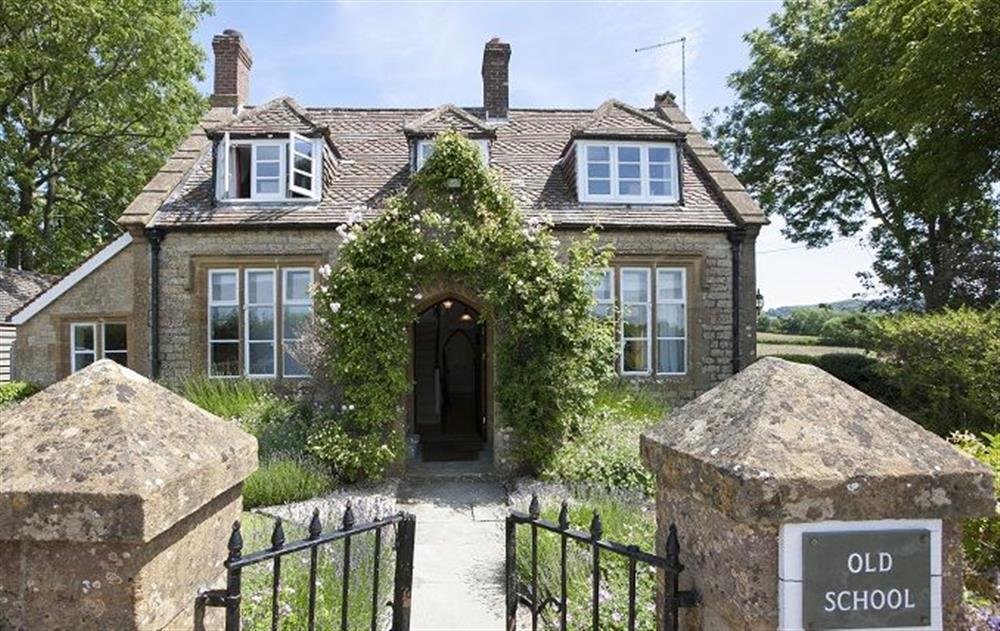 Photos of The Old School South Perrott, Dorset