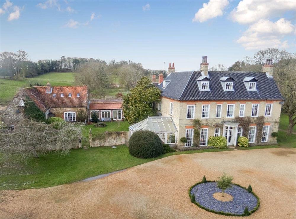 Photos of The Sedgeford Hall Estate- The Theatre, Sedgeford, near ...