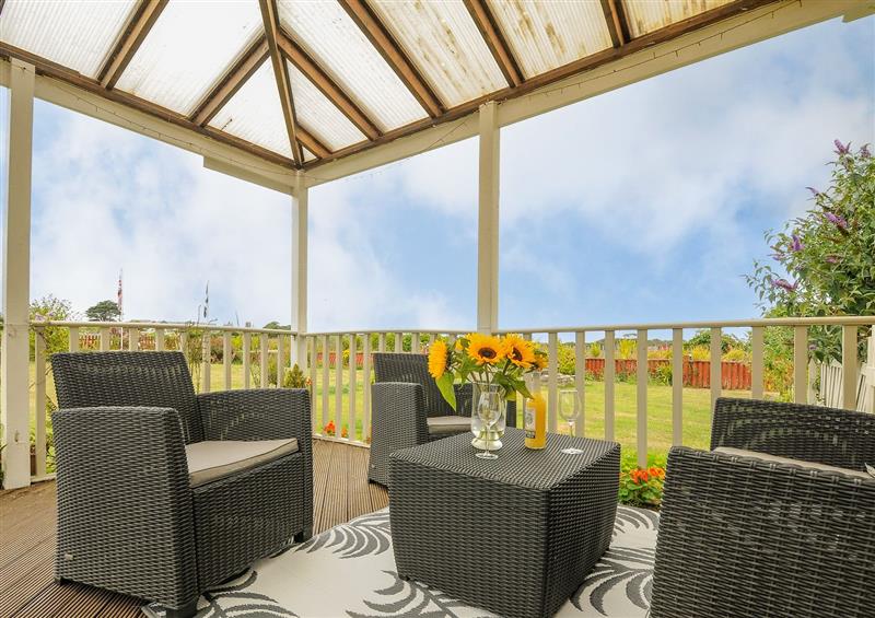 Photos of The Station Masters Lodge, Connor Downs