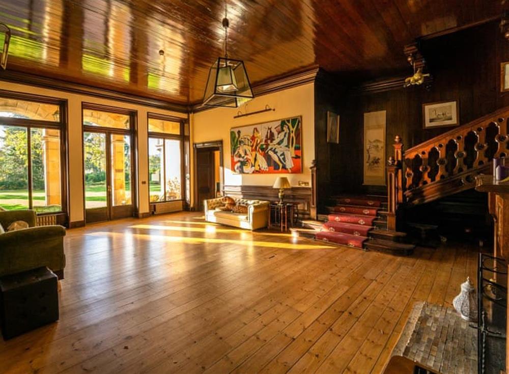 Torridon Estate - Torridon House in Torridon, Ross-Shire sleeps 10