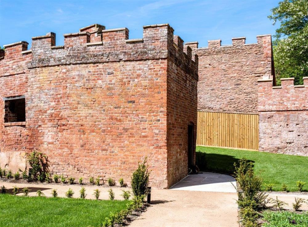 Photos of Tudor House, Goathurst, near Bridgwater, Somerset