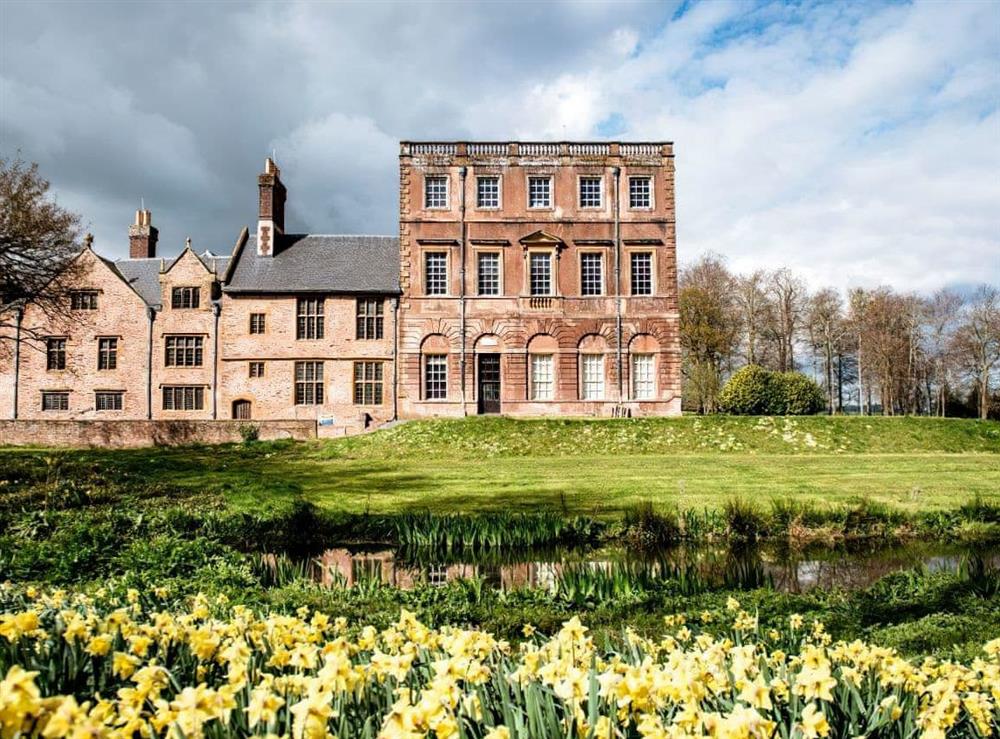 Photos of Tudor House, Goathurst, near Bridgwater, Somerset