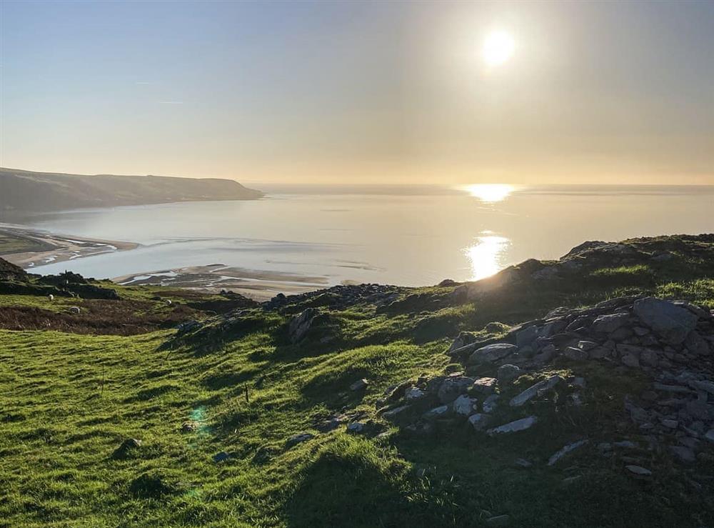 Photos of Tyn Y Coed Cottage, Barmouth, Gwynedd