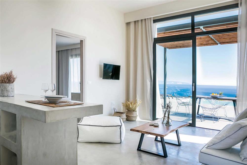 Photos of Villa Avithos Beach view in Svoronata, Kefalonia