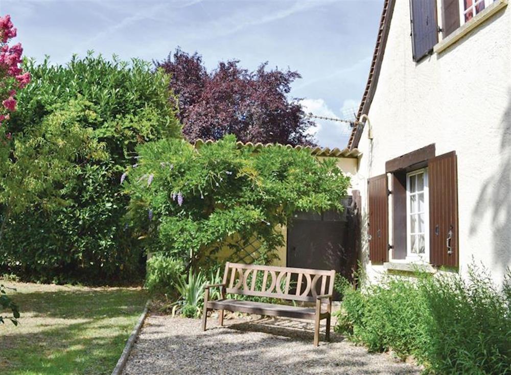 Photos of Villa Velines Vélines, Dordogne, France