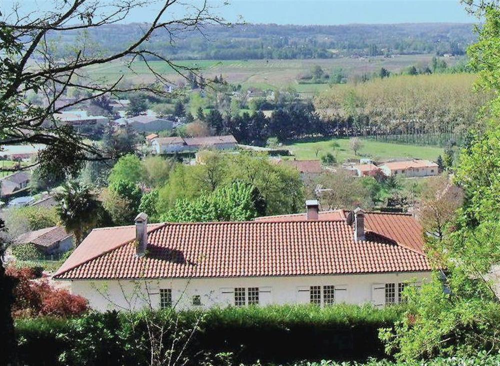 Photos of Villa Velines Vélines, Dordogne, France
