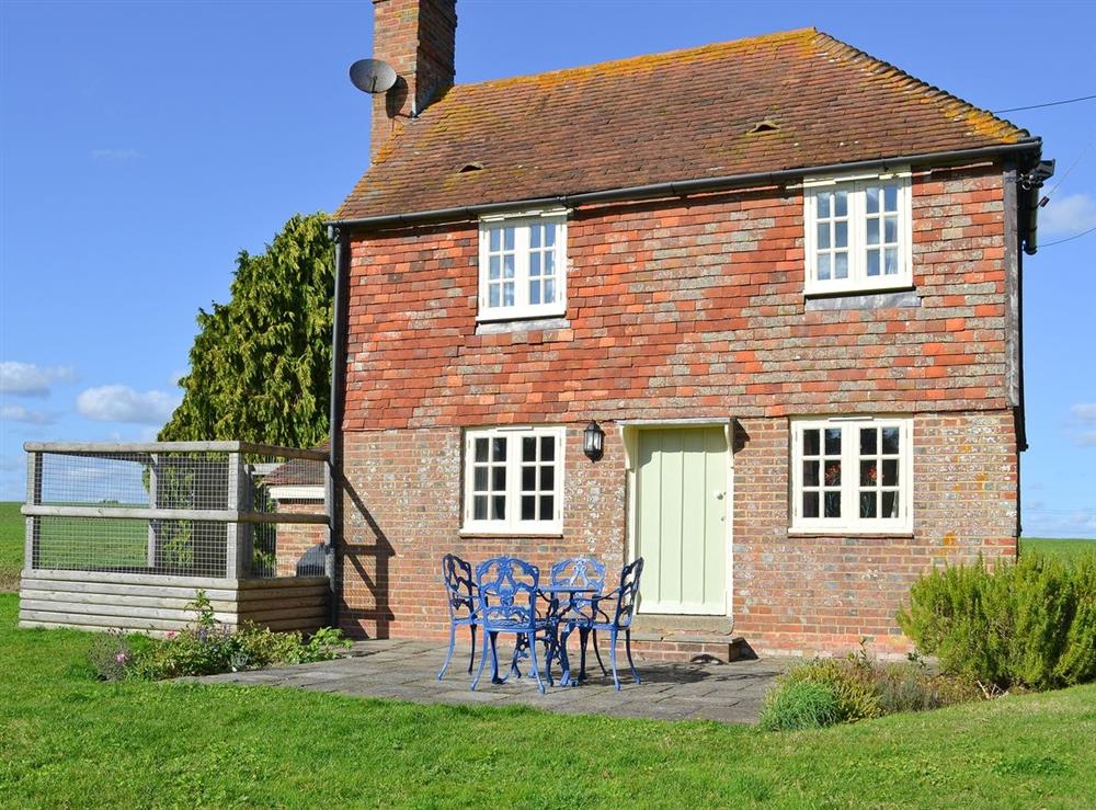 Photos Of Waggoners Cottage Peasmarsh Near Rye East Sussex