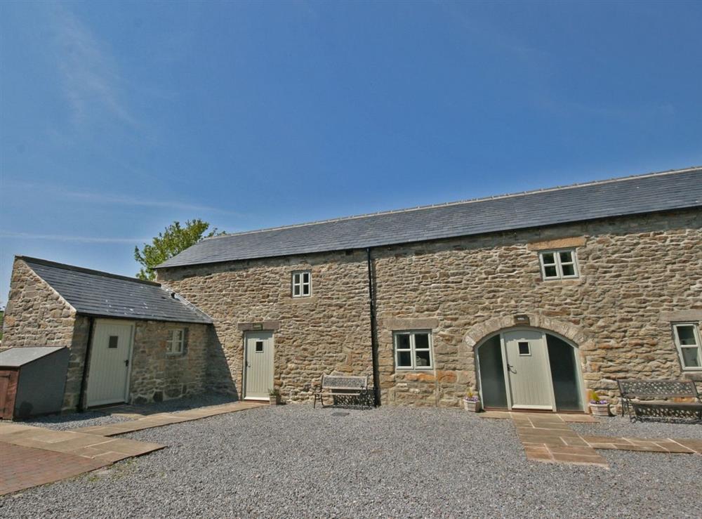 Photos of Winnowshill Farm - The Hemmel, Consett, Northumberland