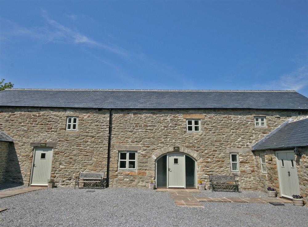 Photos of Winnowshill Farm - The Hemmel, Consett, Northumberland